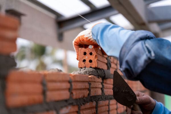The Story of Three Bricklayers - Kearnan Consulting Group, LLC