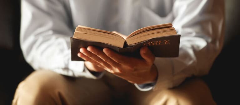 Biblical Guidance on Church Security: Principles and Practical ...